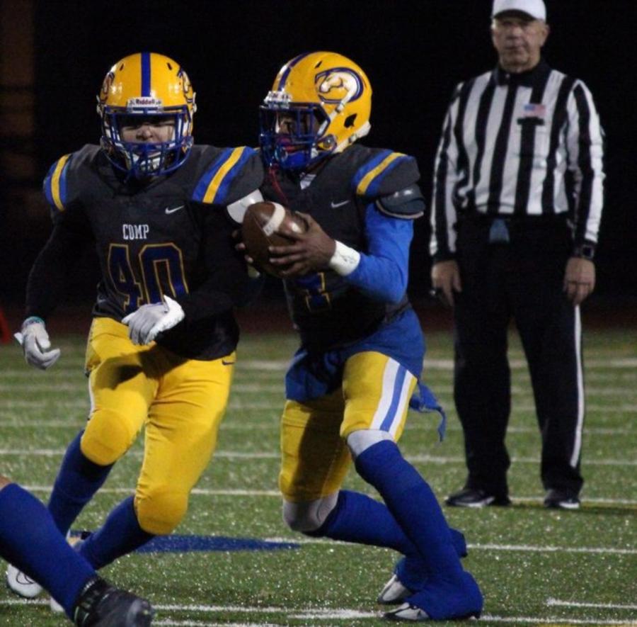 Chip 4 Comp - Western Mass Football Official Association